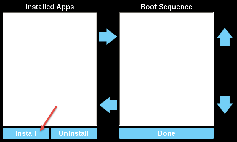 Runtime Installation